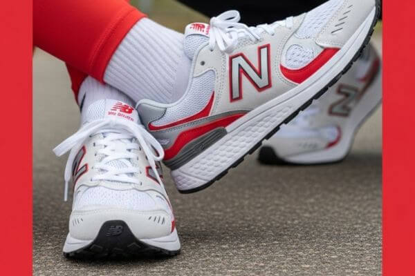 Become a New Balance Tester: My Guide to Free Shoes (2025) - MoneyPantry