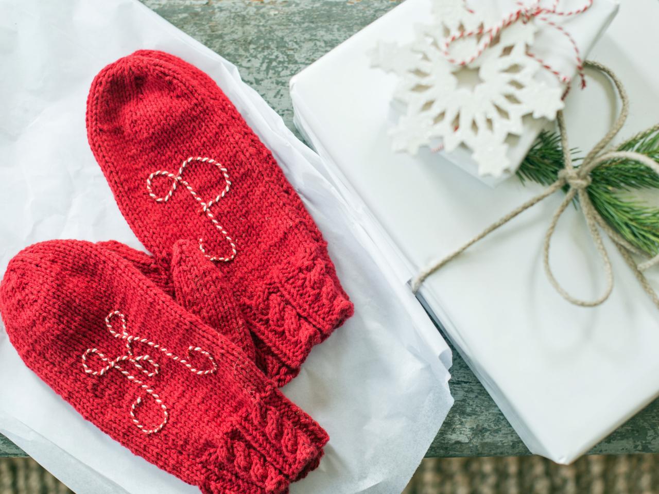 101 DIY Homemade Christmas Gifts Your Family & Friends Will Love ...