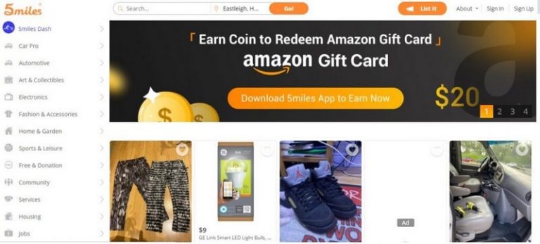 Top 20 Free Classified Ads Sites to Advertise for Free - MoneyPantry