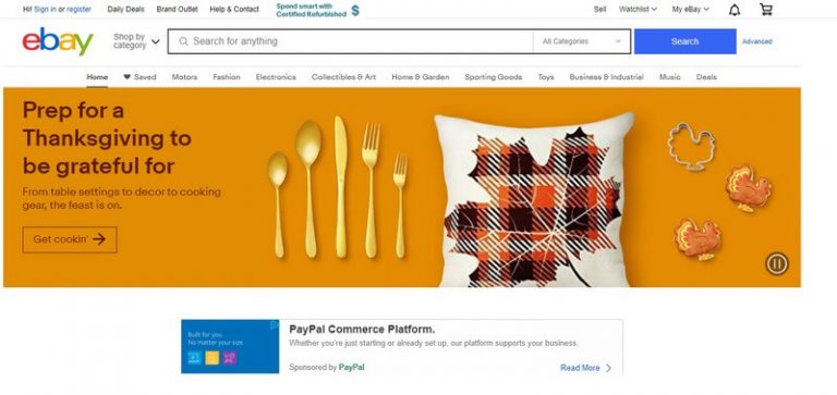 27 Best Sites Like Amazon (Some Better & Cheaper!) - MoneyPantry