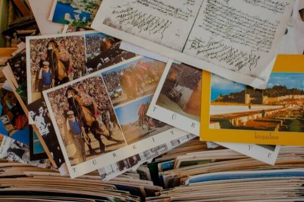 7 Best Places To Sell Old Postcards For Cash Near You Online 