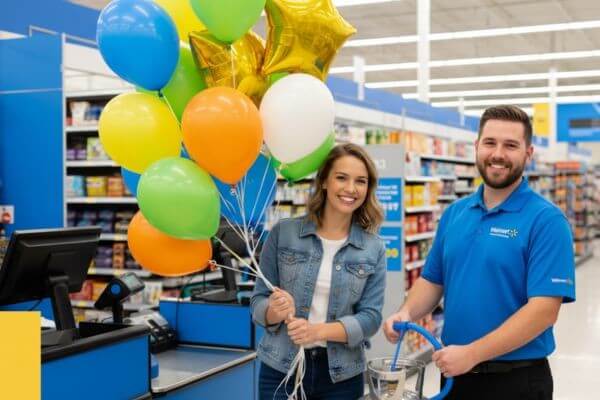 Does Walmart Fill Helium Balloons? (Yes, Here’s the Cost & Policy ...