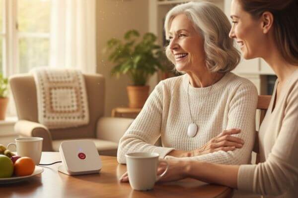 How to Get a Free Medical Alert System for Seniors [An Honest Guide ...