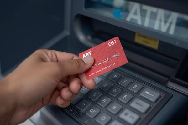 EBT Cash Benefits Explained: ATMs, Fees, and Expiration - MoneyPantry